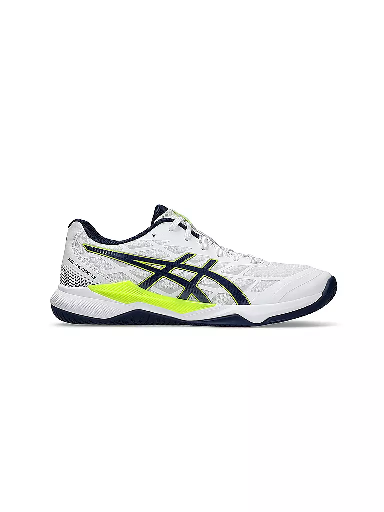 ASICS Herren Hallenschuhe Gel Tactic 12